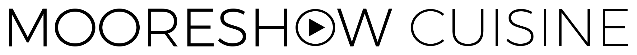 Mooreshow Cuisine – Michael Moore THE SAVOY BOY: Chef, Restauranteur ...